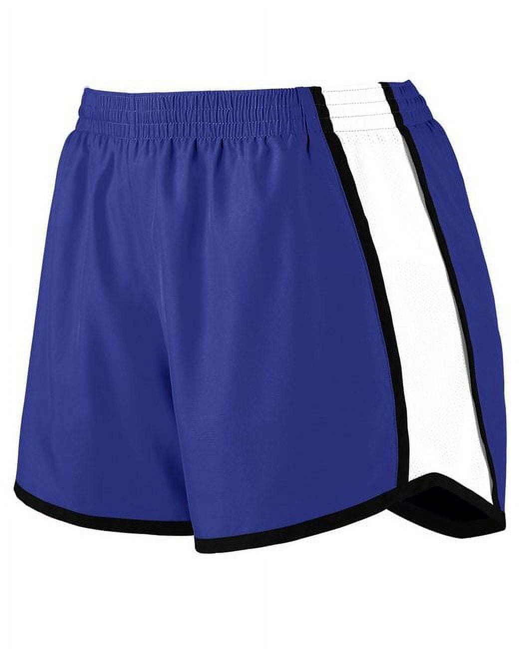 Augusta Sportswear Women's Ladies Pulse Junior Fit Activewear Team ...