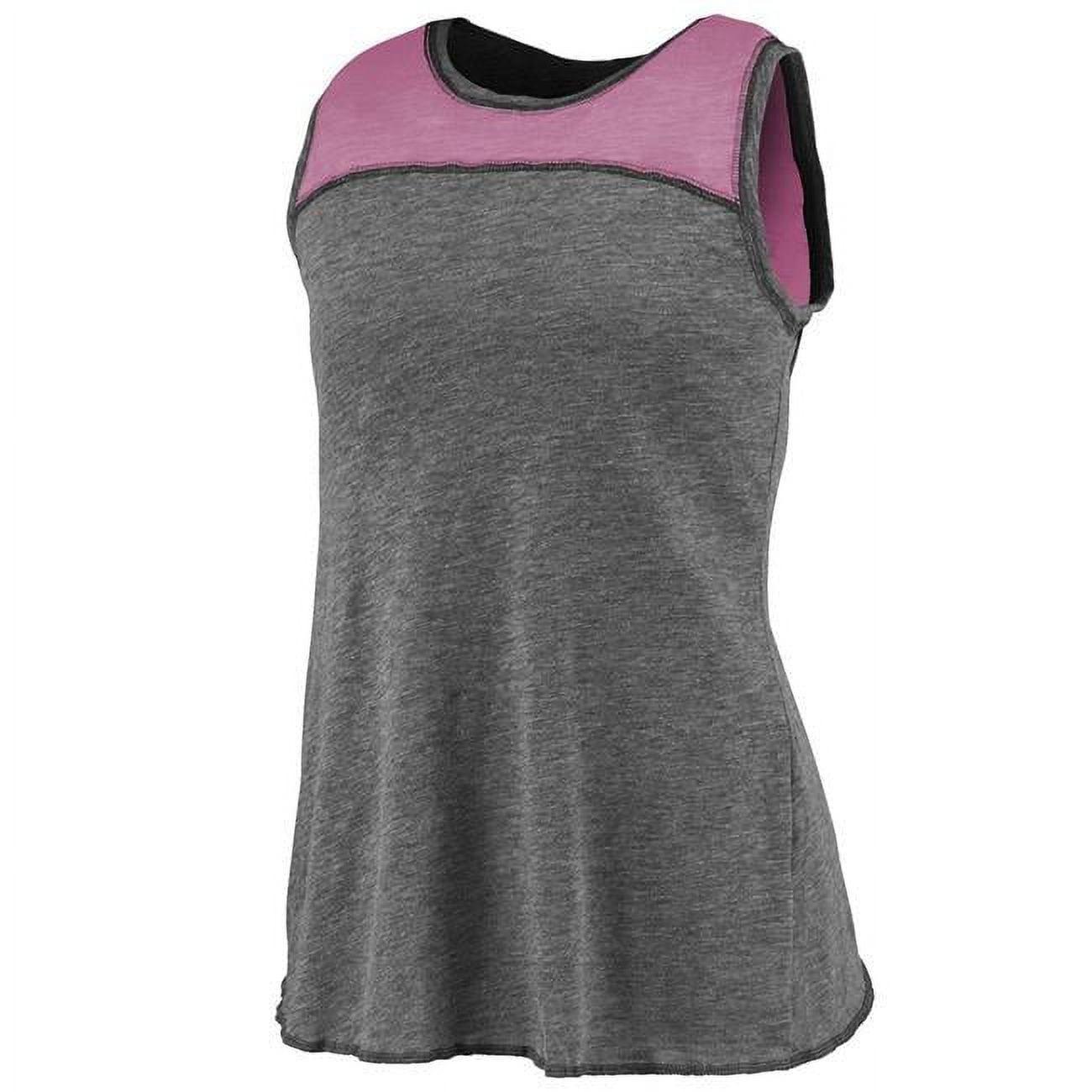 Augusta Sportswear Womens Cherish Tank 3009 - Walmart.com
