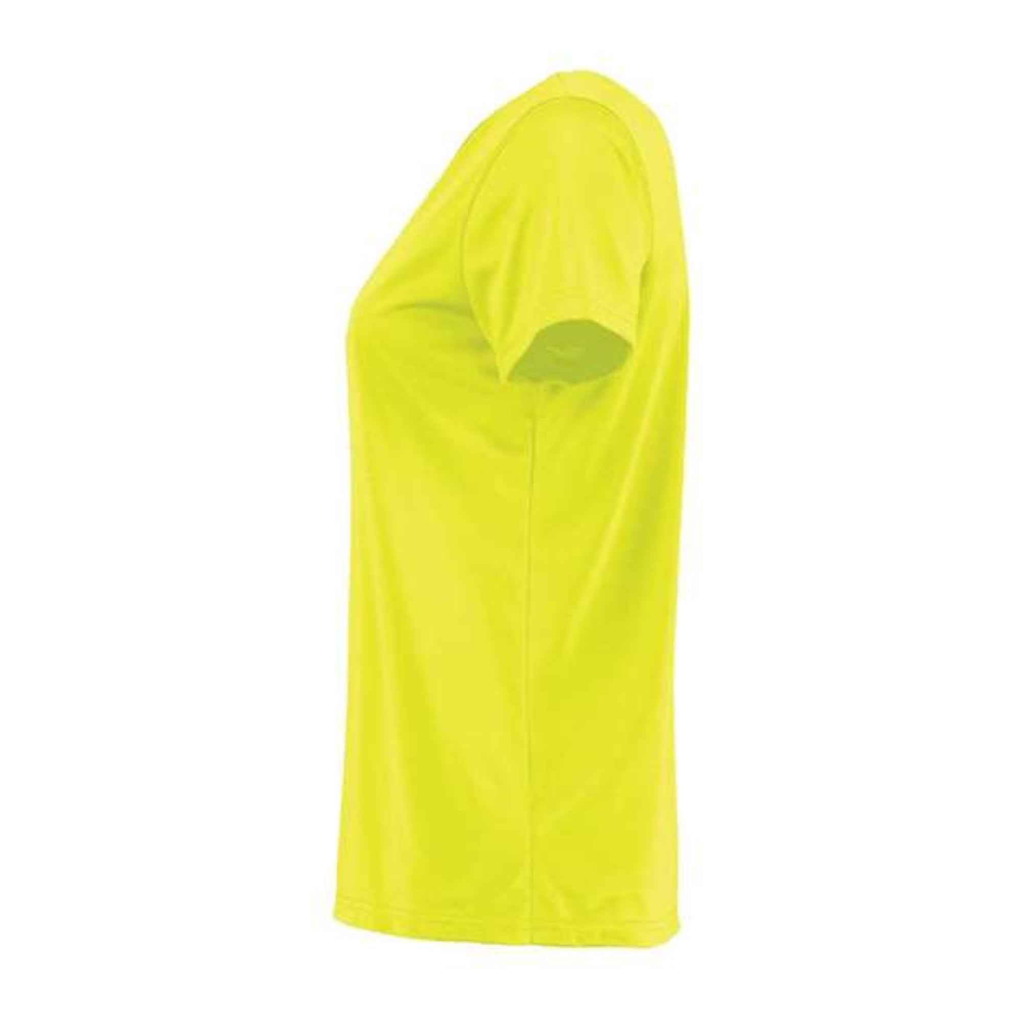Augusta Sportswear Women's Nexgen Wicking Tee - Walmart.com