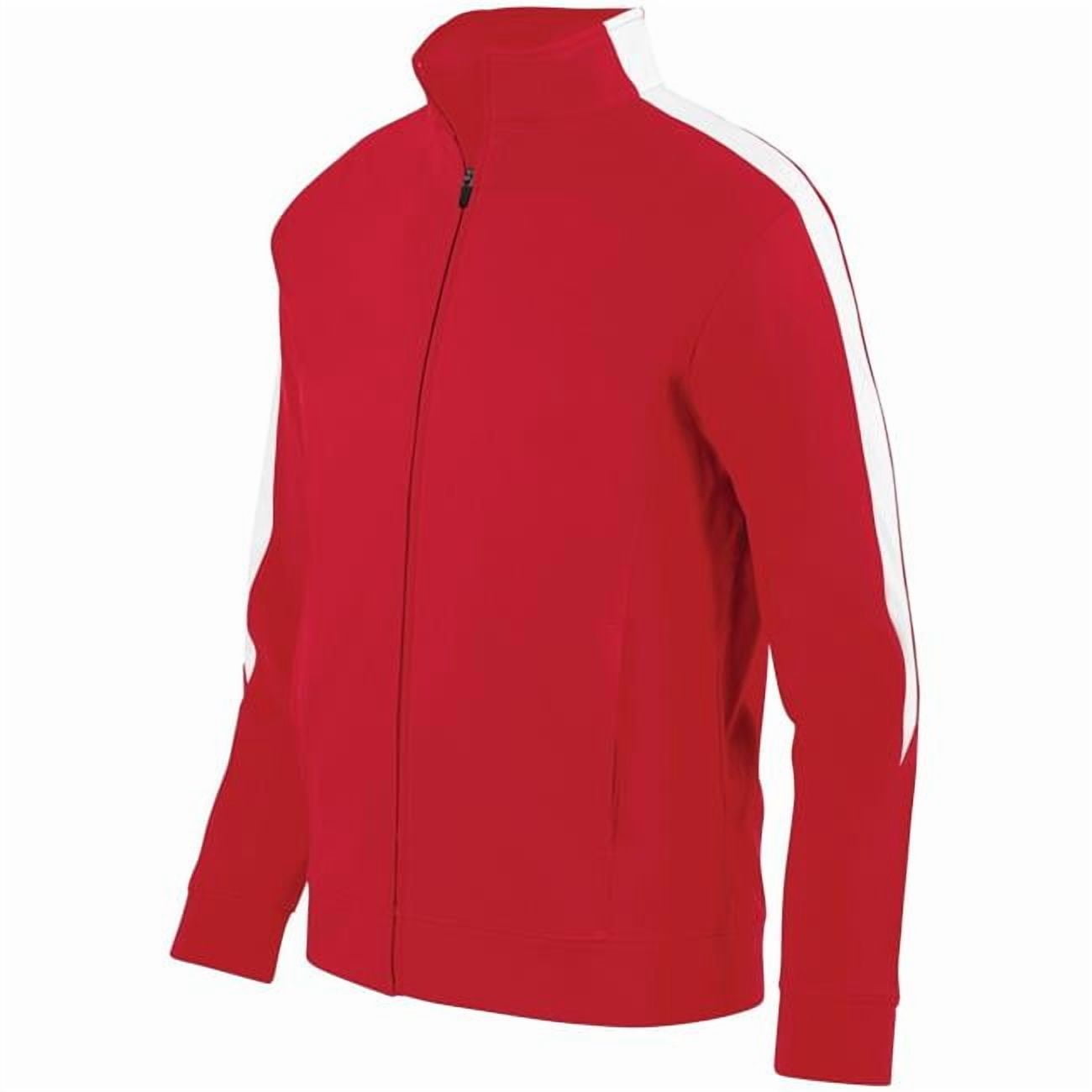 Augusta Sportswear Youth Medalist Jacket 2.0 - Walmart.com