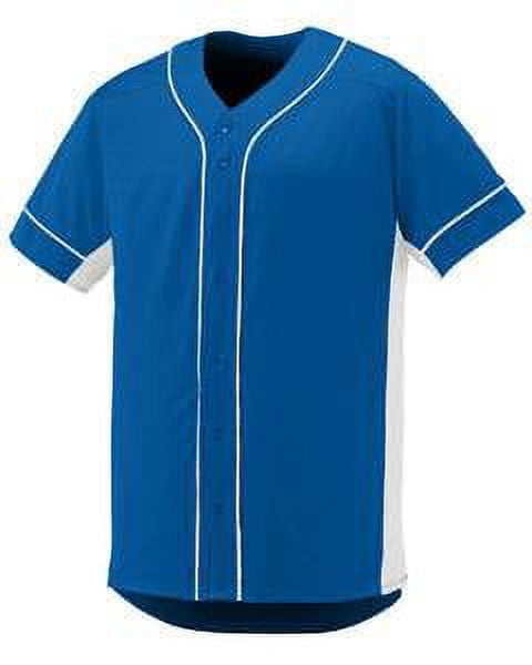 Augusta Sportswear Youth Slugger Baseball Practice Uniform Jersey ...