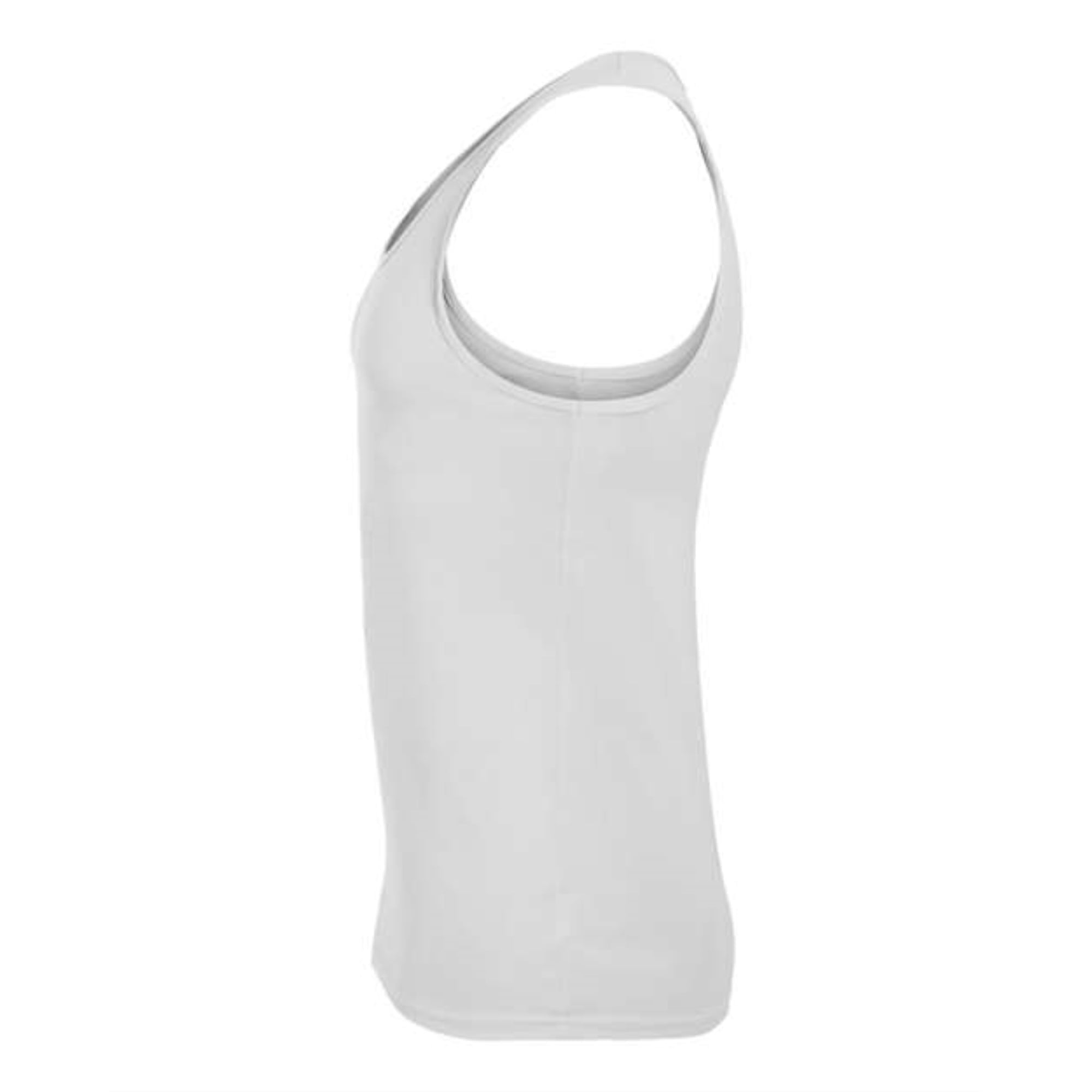 Augusta Sportswear Youth Training Tank - White, S - Walmart.com