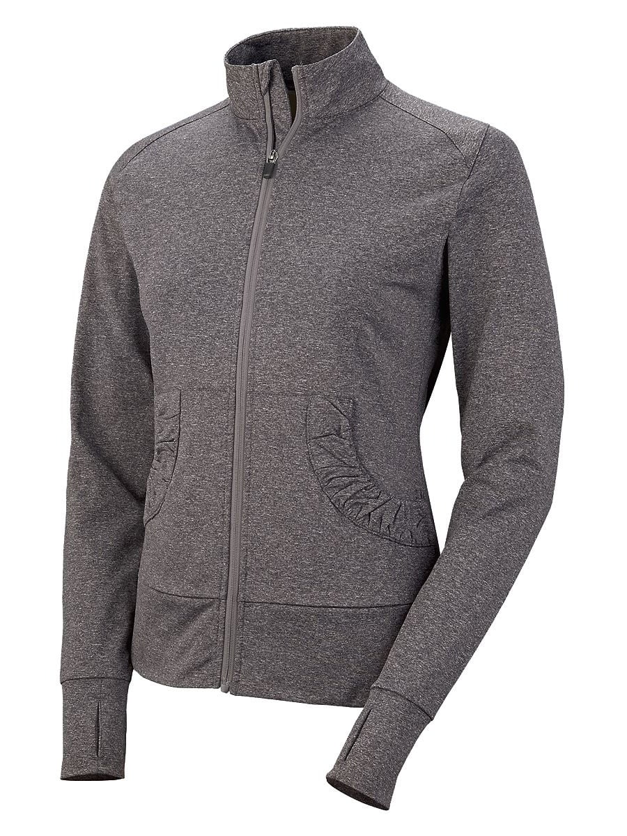 Augusta Women's Arabesque Training Jacket - Walmart.com