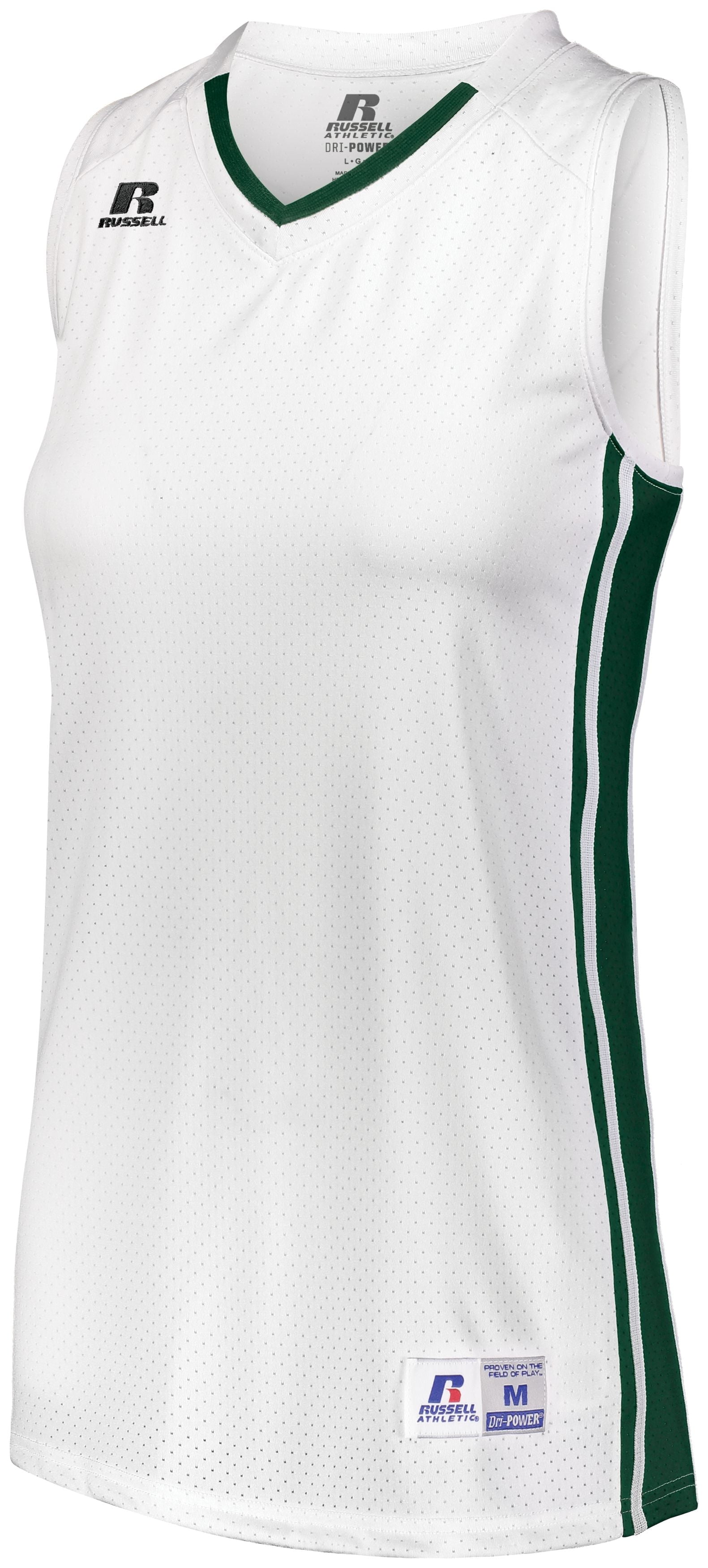 Augusta Women's Legacy Basketball Jersey - Walmart.com