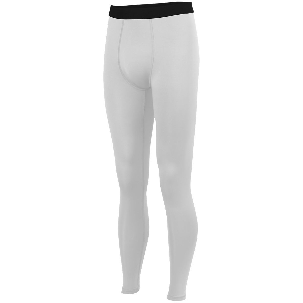 Augusta XL Hyperform Compression Tight White 2620 - Walmart.com