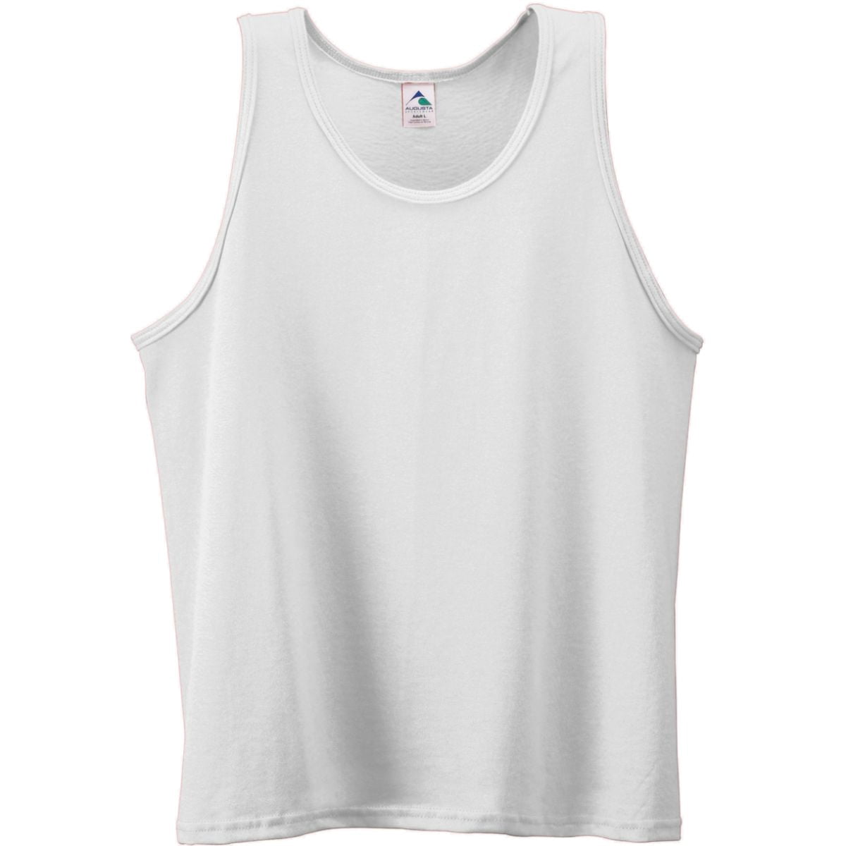 Augusta Youth Poly/Cotton Athletic Tank - Walmart.com