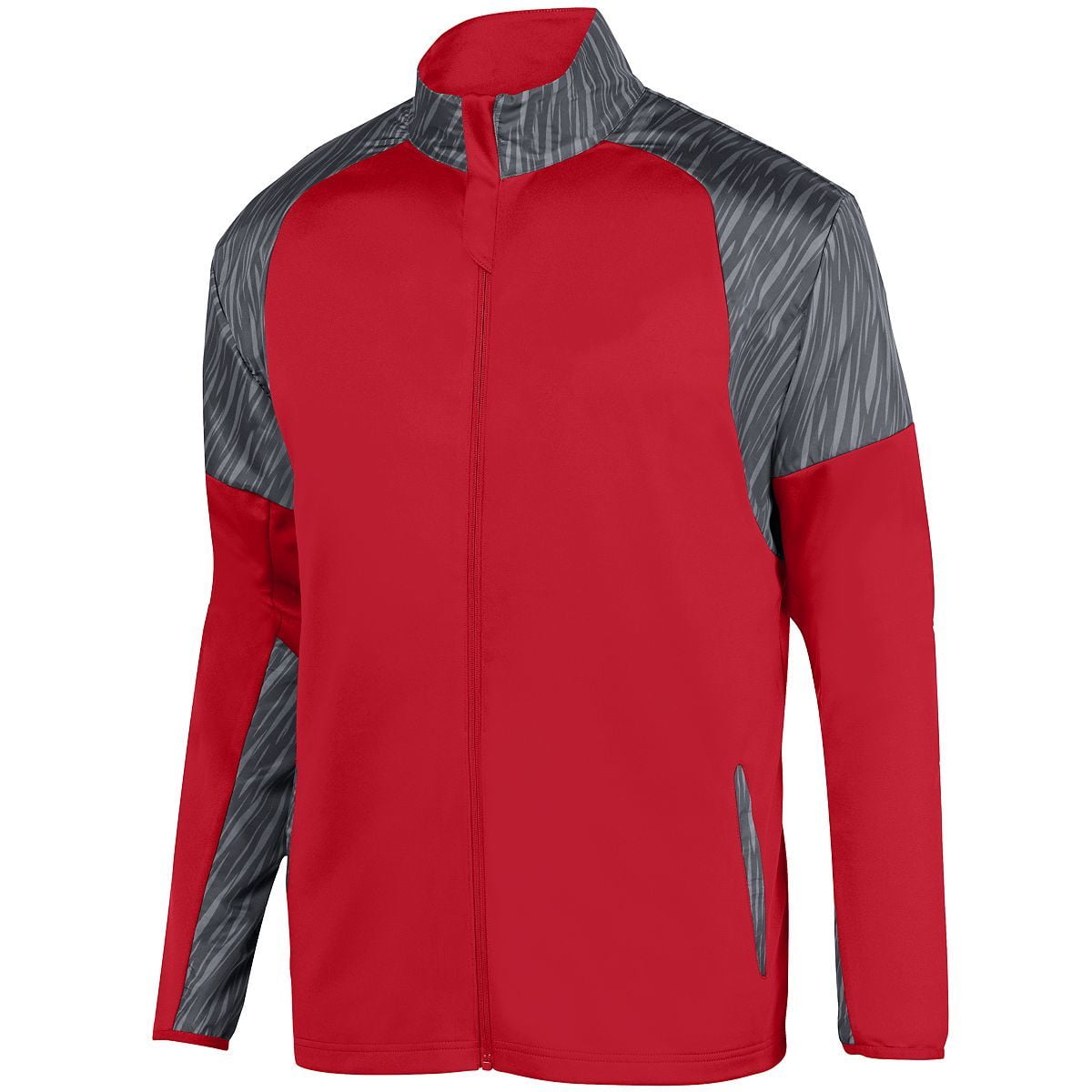Augusta sportswear Men's Breaker Jacket - Walmart.com