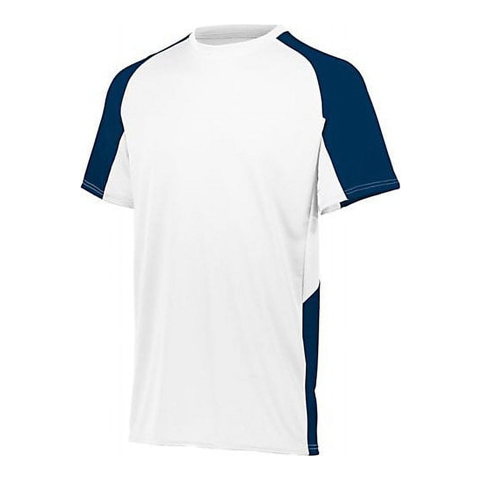 Augusta sportswear Men's Cutter Jersey - 1518 - Walmart.com