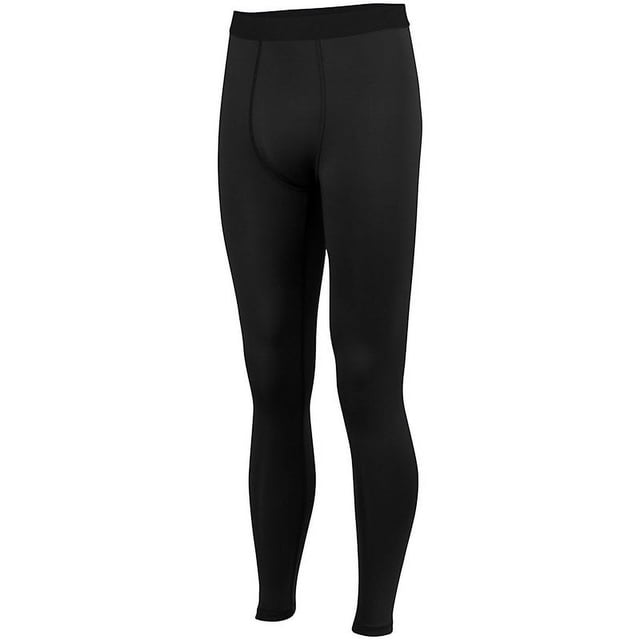 Augusta sportswear Men's Hyperform Compression Tight - 2620 - Walmart ...