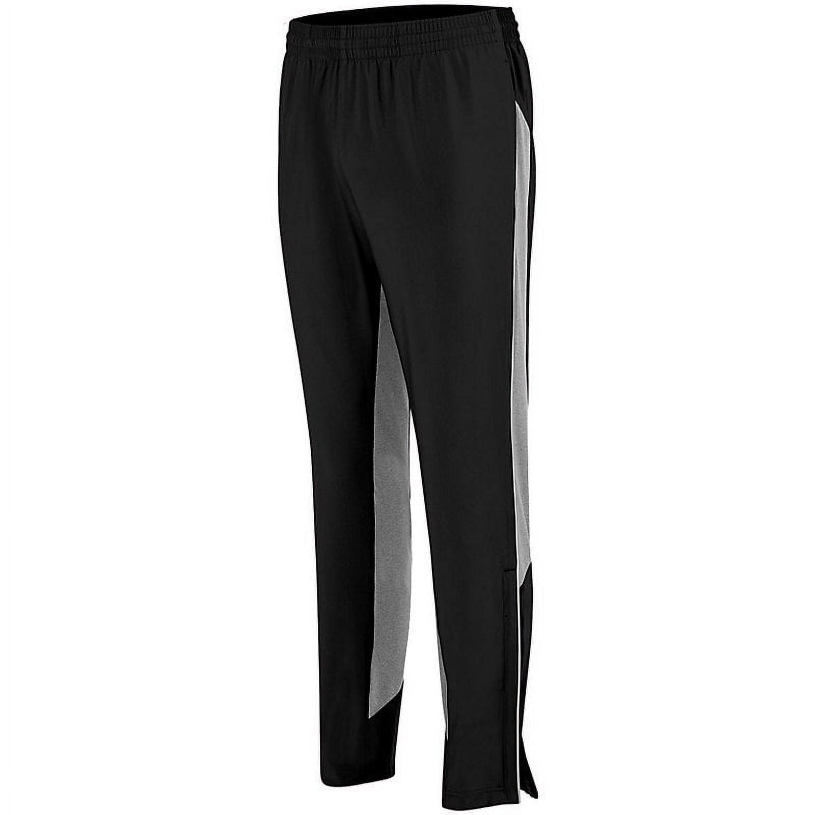Augusta sportswear Men's Preeminent Tapered Pant - 3305C - Walmart.com