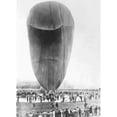 Auguste Piccard'S Failed In First Attempt To Make 10 Mile Ascension To ...