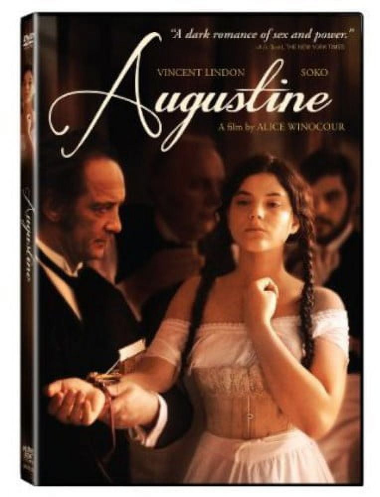 Augustine (DVD), Music Box Films, Drama - Walmart.com