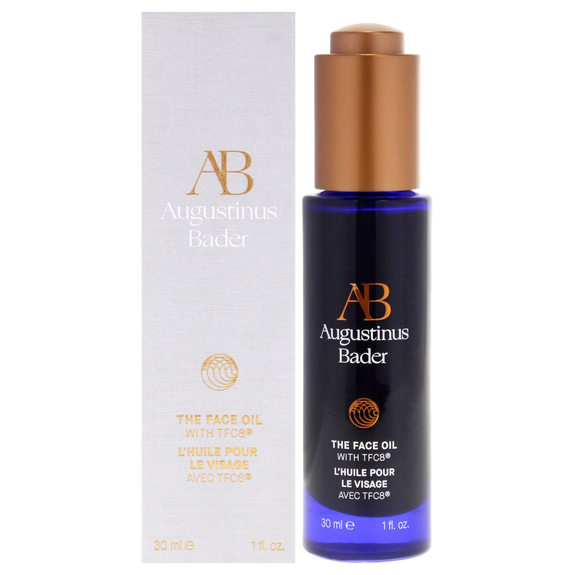 Augustinus Bader Luxurious Face Oil with TFC8 - Nourishing ...