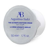 Augustinus Bader The Ultimate Soothing Cream, 1.7oz Refill, Hydrates ...