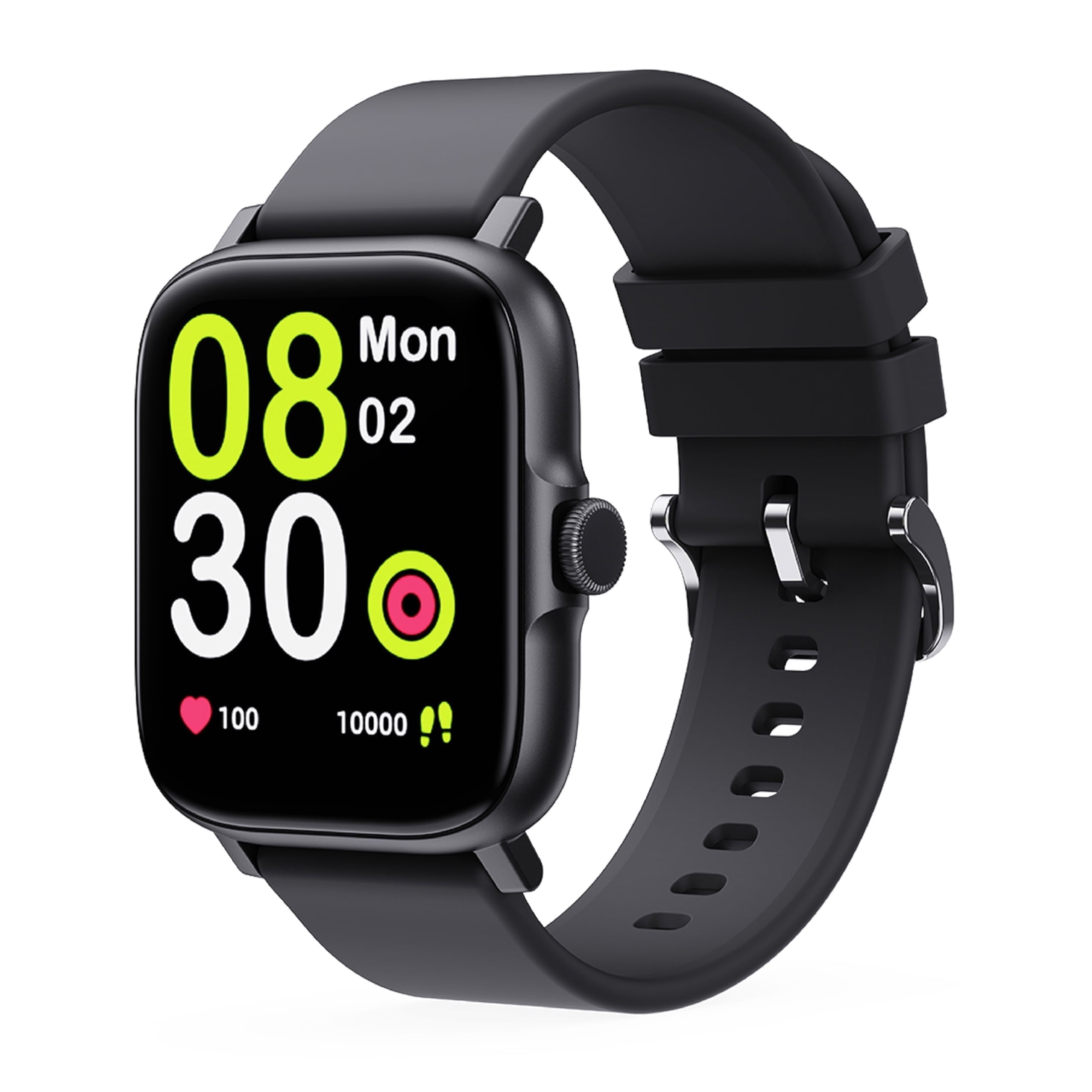 Aukey Smartwatch 1 Pro SW-1P - Walmart.com