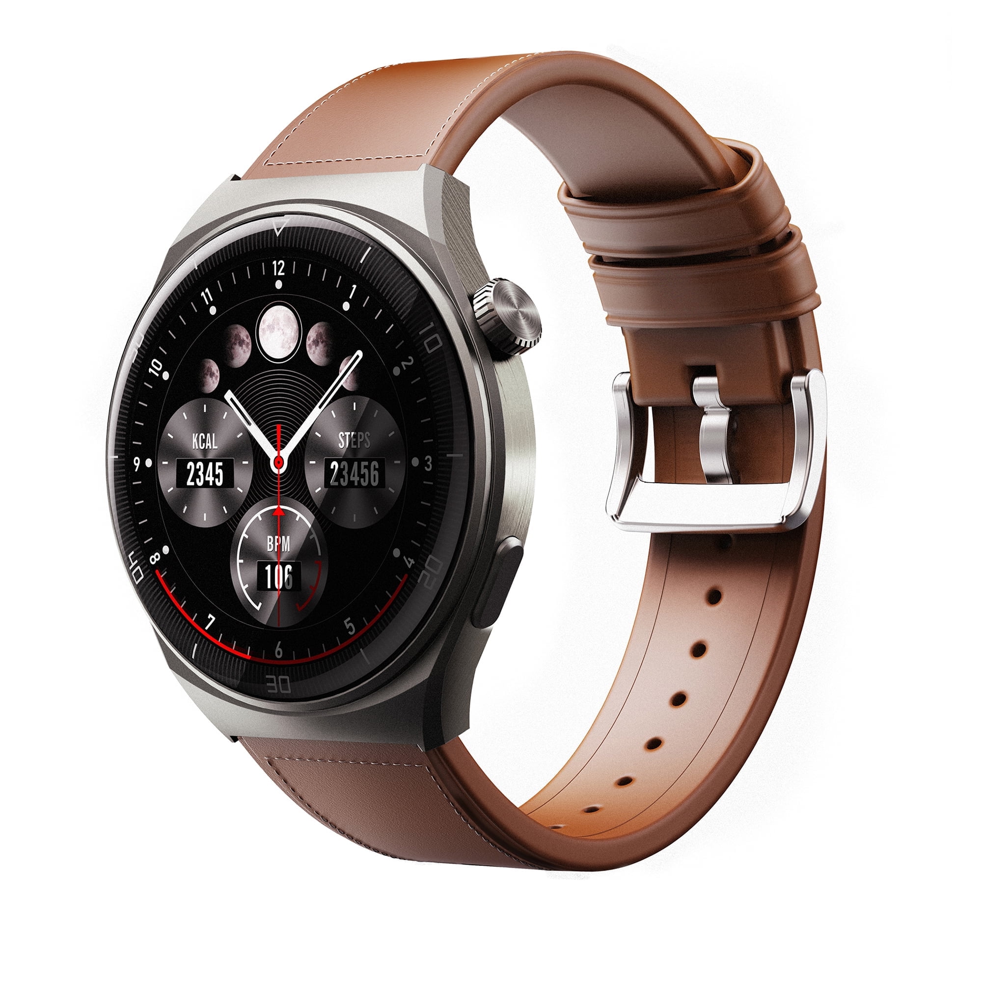 Brandclub - Aukey Smartwatch 2 Ultra SW-2U