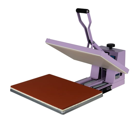 Aukfa 16"x24" Heat Press Machine for T-Shirt,1700W Power Heat Press ...