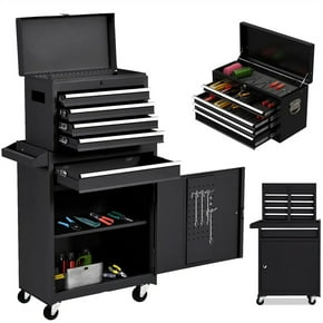 Rolling Tool Boxes in Tool Storage - Walmart.com