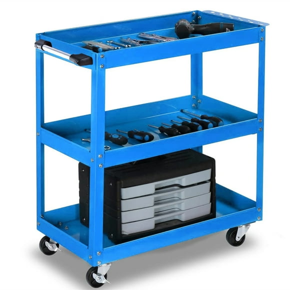 Tool Carts in Tool Storage - Walmart.com