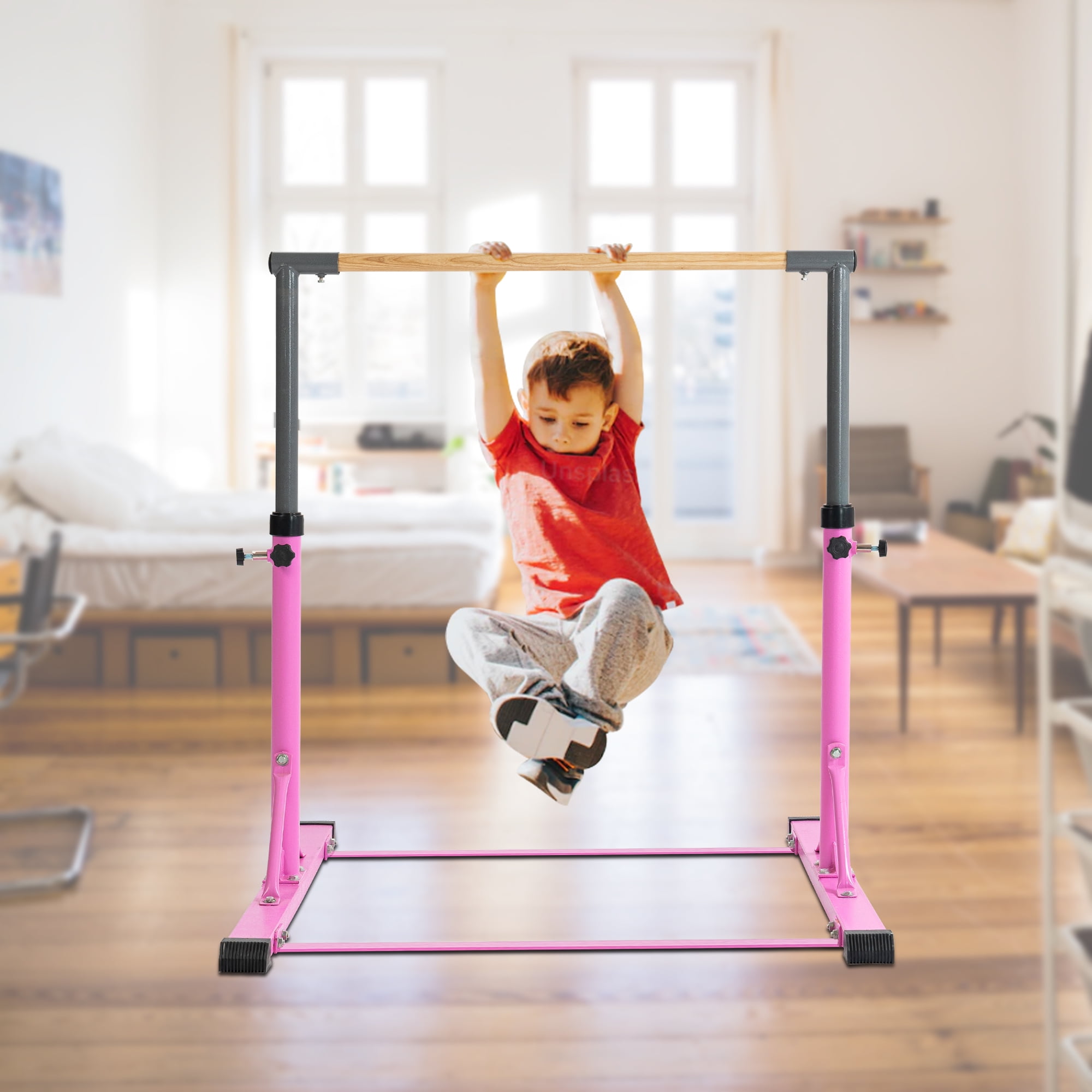 Bars Gymnastics Kids