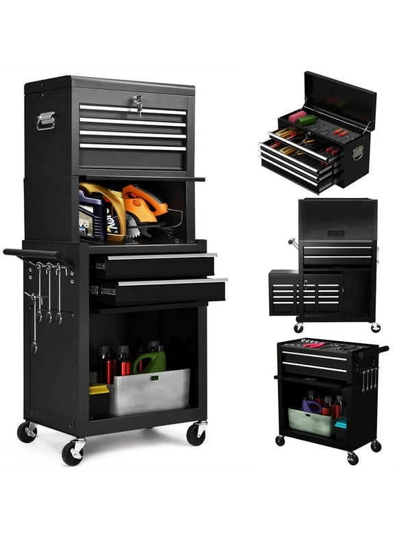 Black Friday Tool Box Deals 2024 - Walmart.com