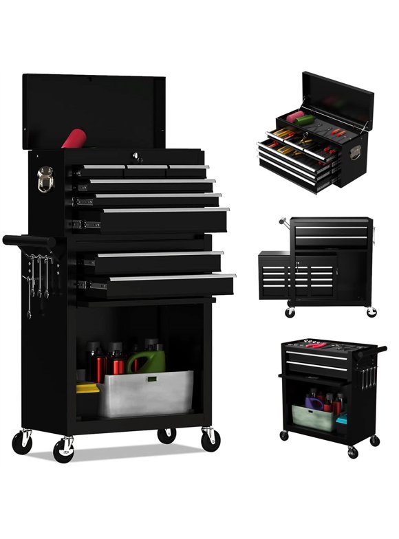 Tool Chests - Walmart.com