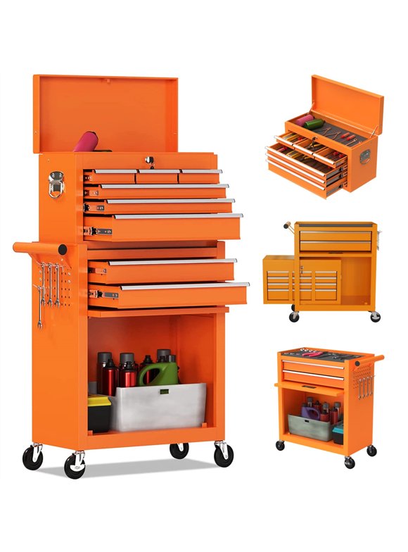 Tool Boxes - Walmart.com