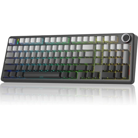 Razer Cynosa Chroma Gaming Keyboard - Customizable Backlit Keys, Spill ...