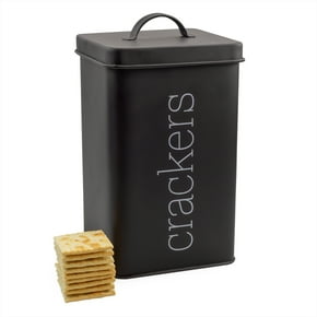 Cracker Storage Containers