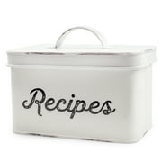 Recipe Tins