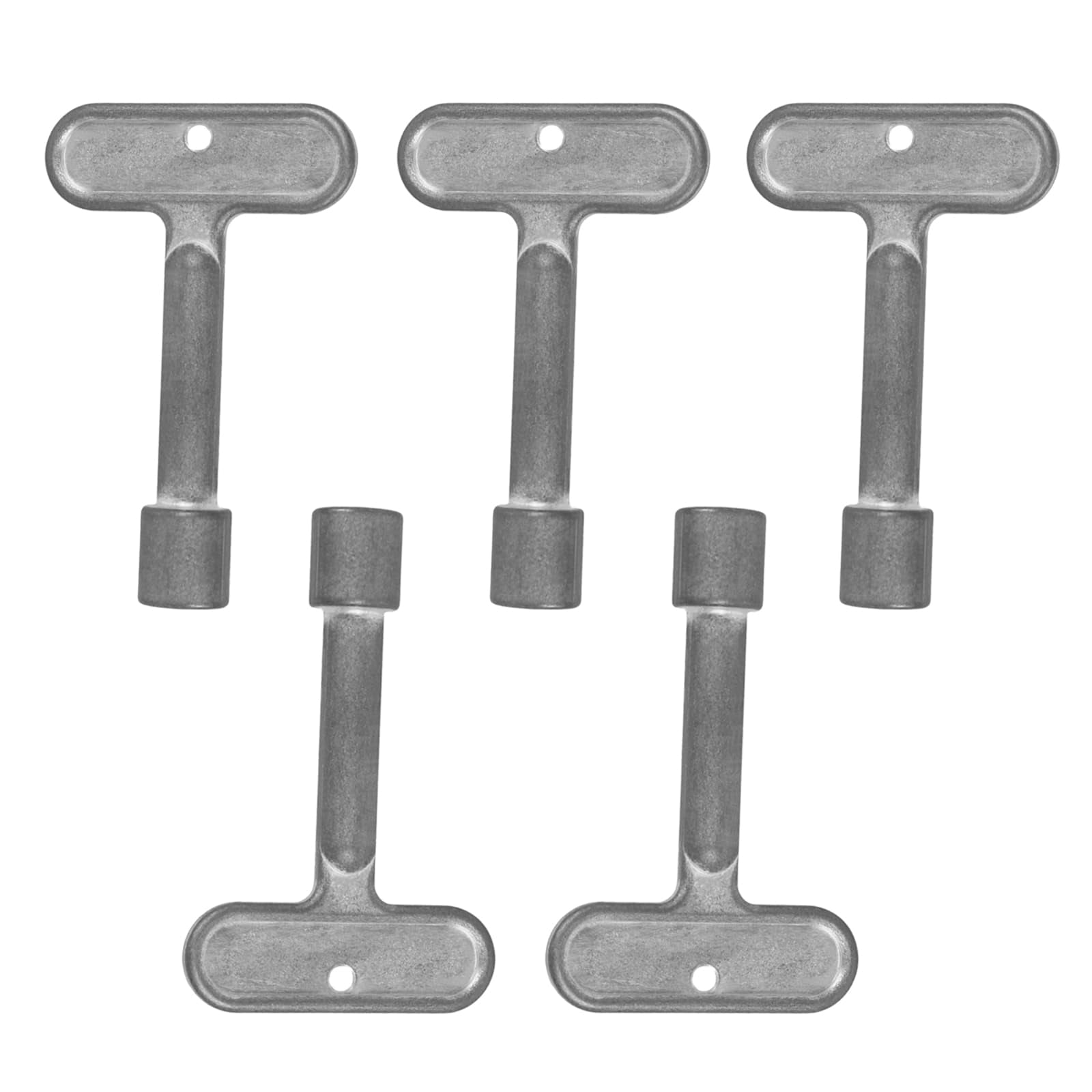 Aulpq 3/8'' Water Key for Zurn Hydrant Key P1300-PART-13-KEY, Square ...