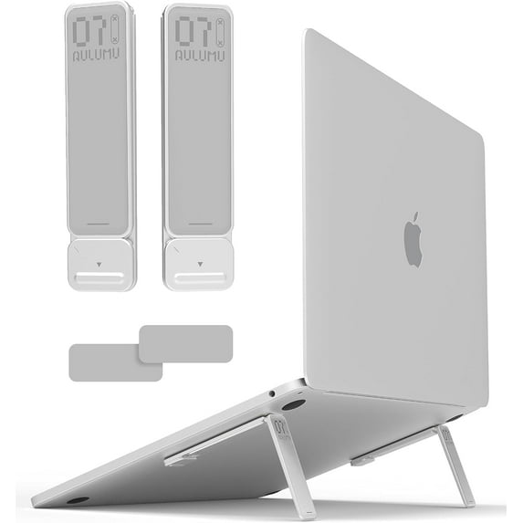 Aulumu G07 Pop Up Leg Stand [Business Color Scheme] Super Portable ...