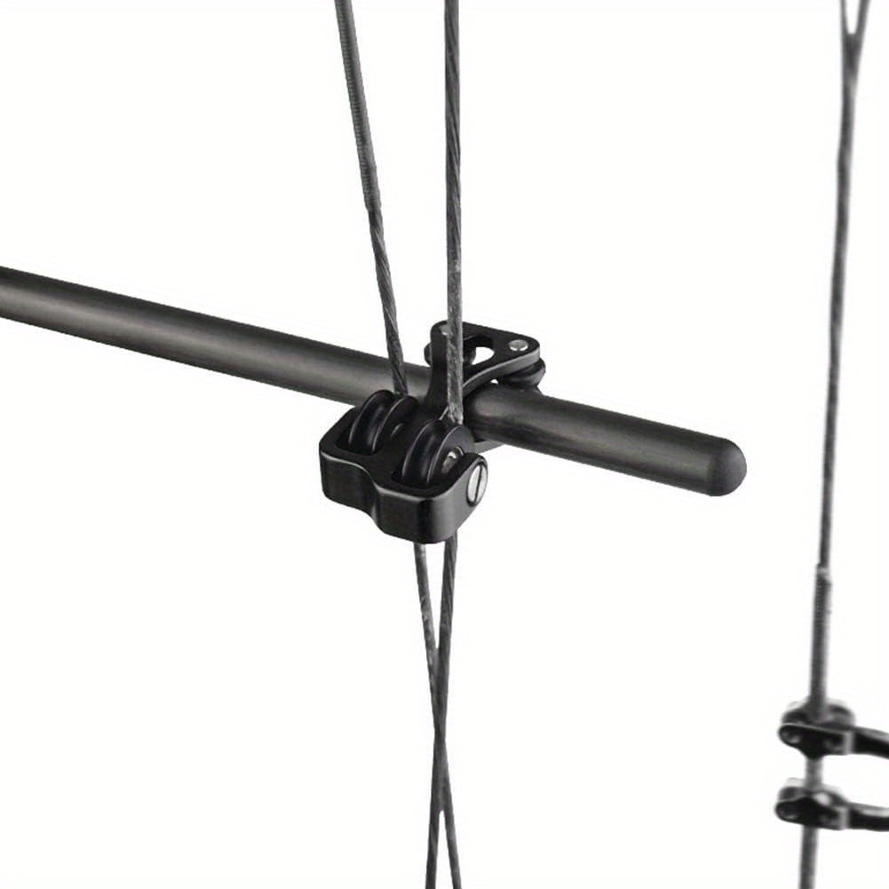 Aum Alloy Ry, Aum Alloy Ry Cound Bow Cable Slide SNG Splitter Roller ...