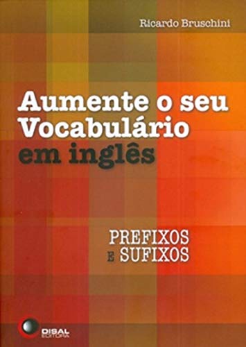 Aumente O Seu Vocabulario Em Ingles - Prefixos E S - Walmart.com