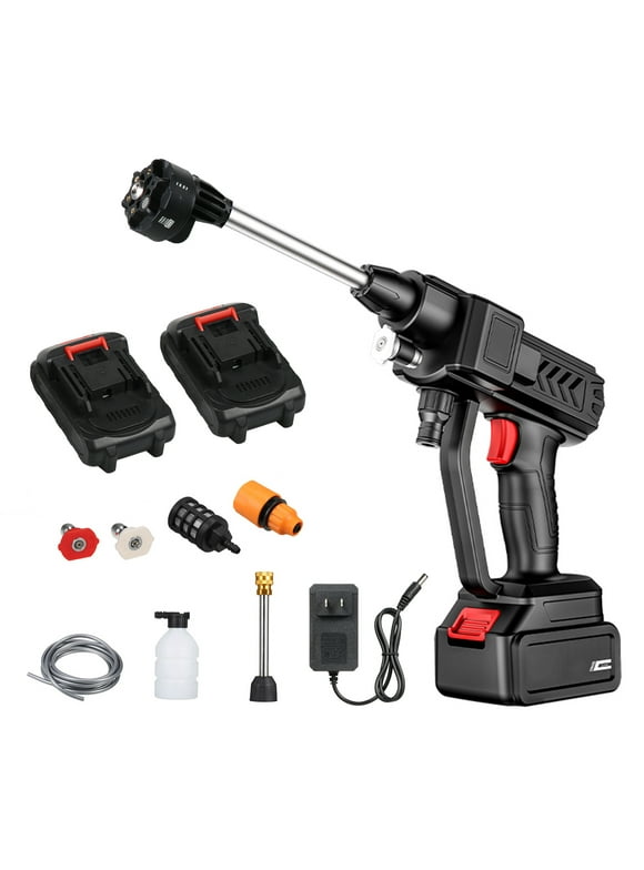 Cordless Pressure Washers in Pressure Washer Types - Walmart.com
