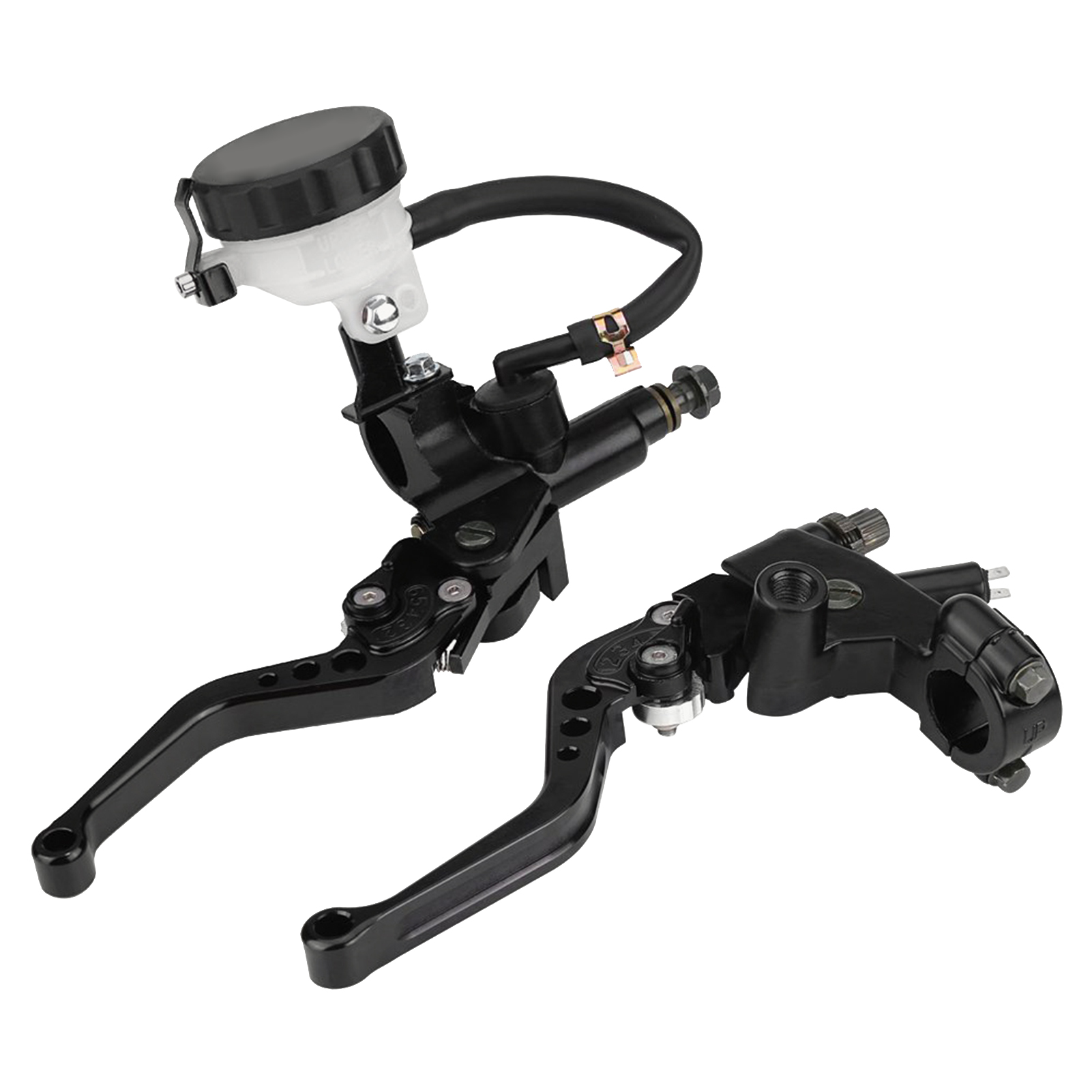 Wilwood Pedal Assembly Floor Mount-Brake Clutch & Throttle w/ Throttle ...