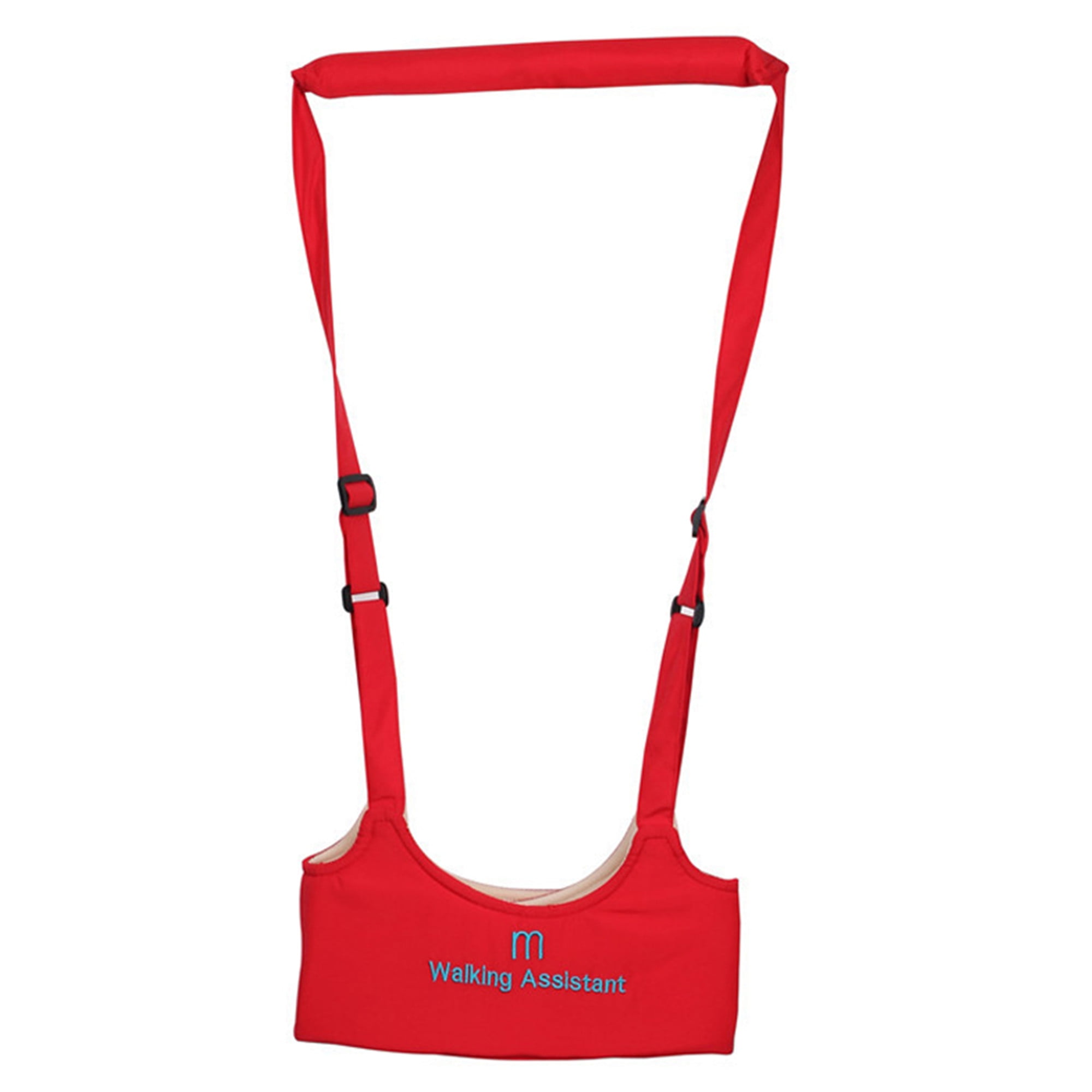 Aunavey Baby Walking Harness Handheld Kids Walker Helper Toddler Infant ...
