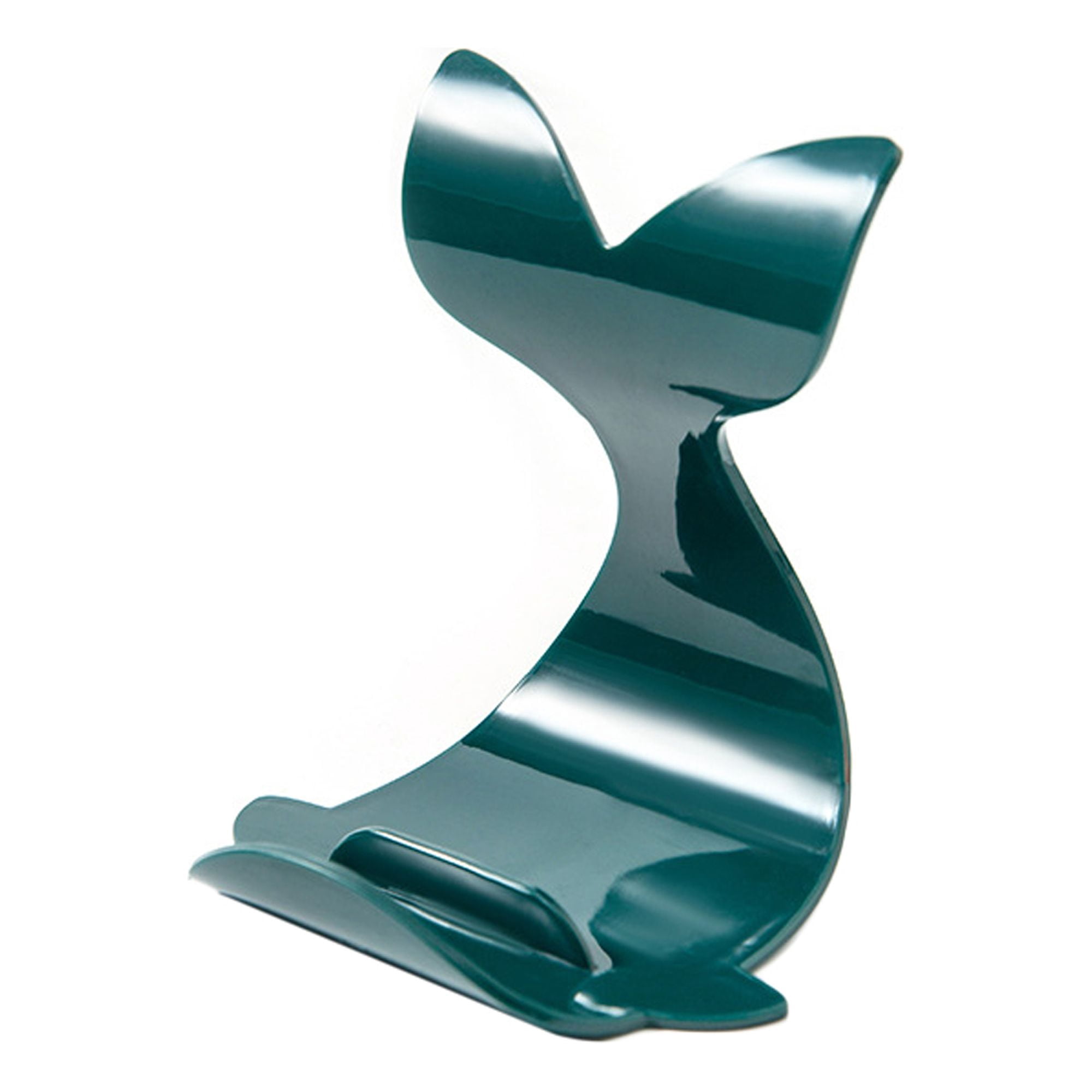 Aunavey Charming Phone Holder, Quirky Whale Tail Cell Phone Stand for ...