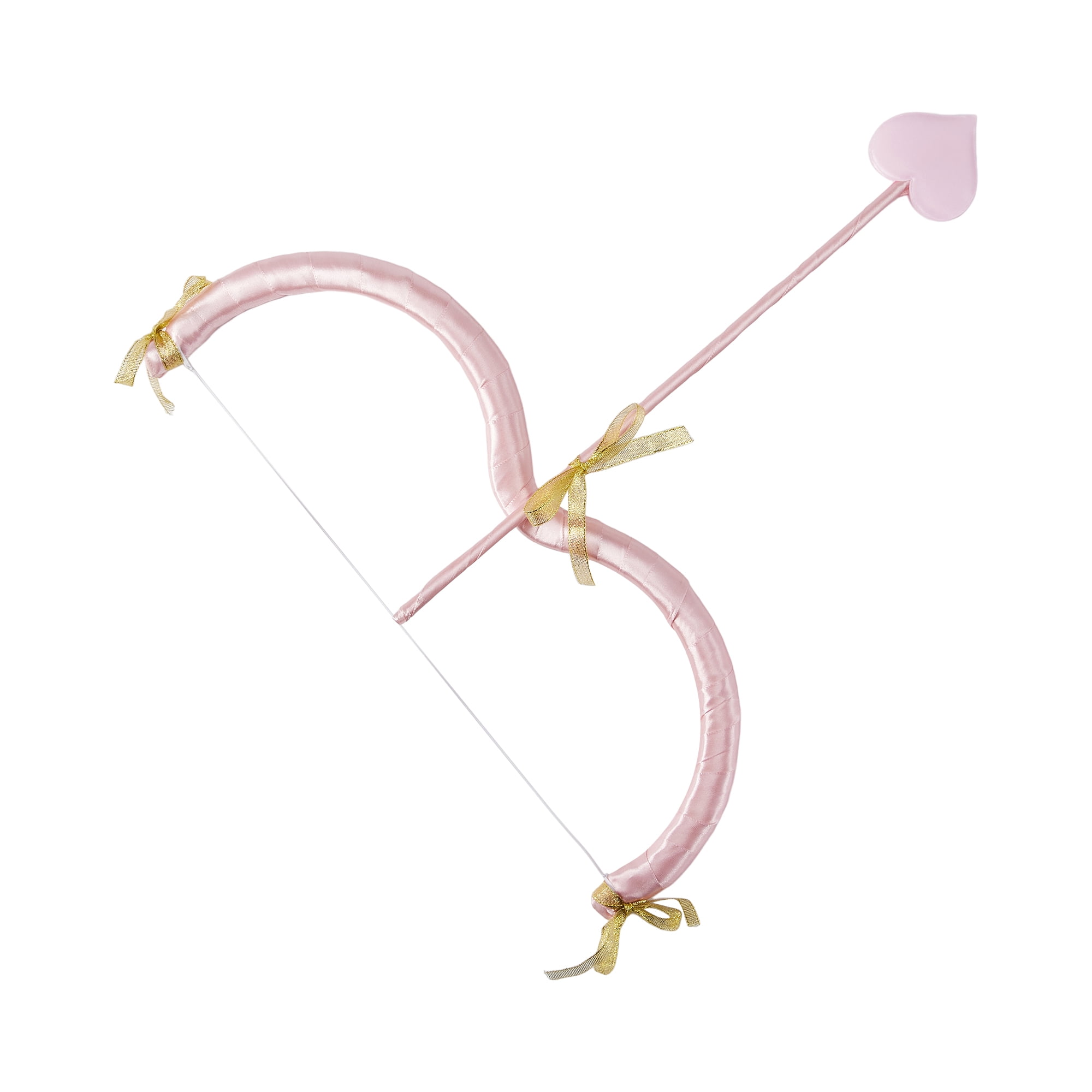 Aunavey Funny Bow and Arrow Sets Toy Valentine's Day Archery Set for ...