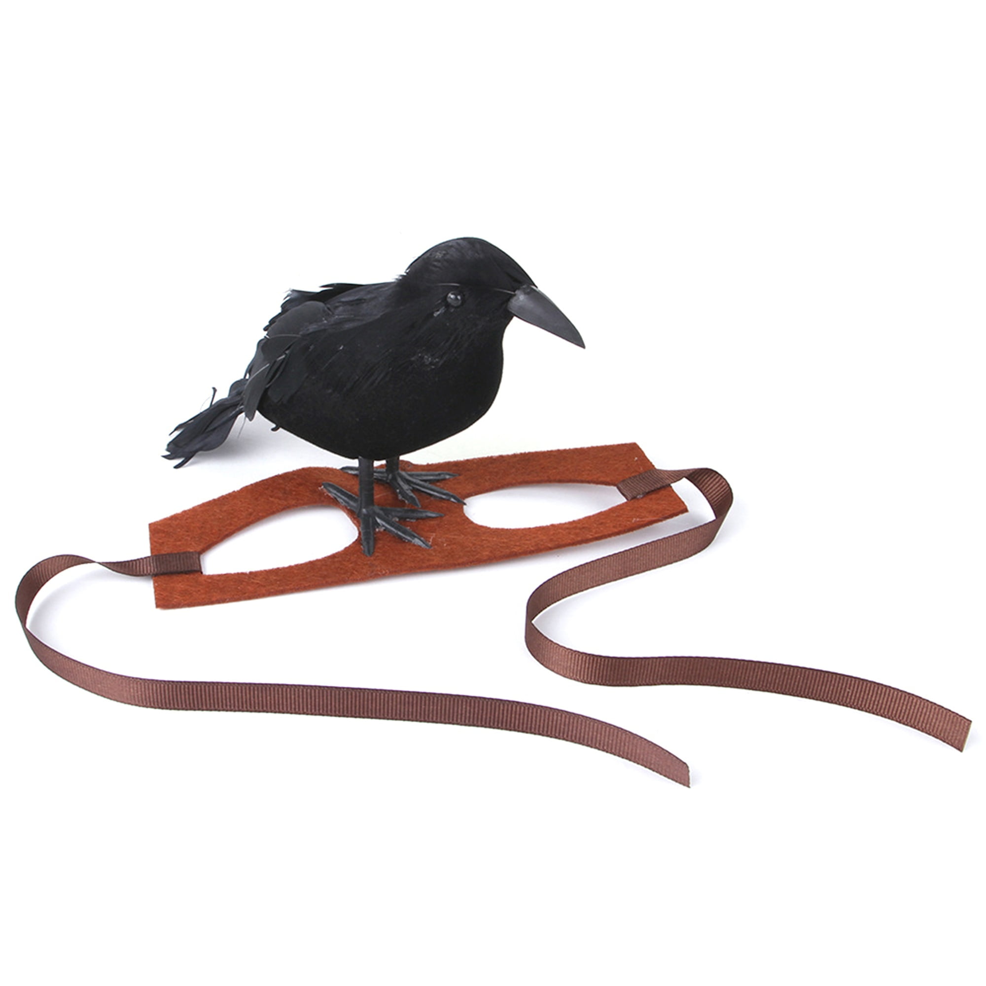 Aunavey Pet Dog Cat Crow Hat: Perfect Party Accessory - Walmart.com
