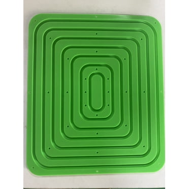 Cackle Hatchery Laying Hen Nest Box Pads - 10 Pack - Walmart.com