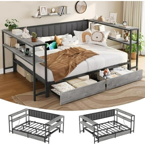 Full Size Corner Bed
