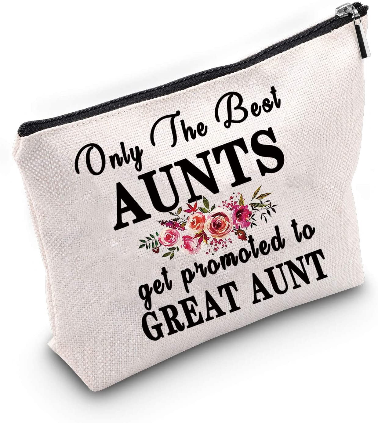 Aunt Gift New Aunt Gift Auntie To Be Gift Only The Best Aunts Get ...