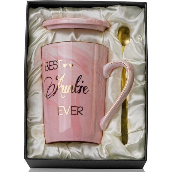 Aunt Gifts for Aunts from Niece - Mothers Day Birthday Gifts for Aunt ...