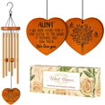 Aunt Gifts for Women - Mothers Day, Birthday Gifts for Aunt from Niece ...