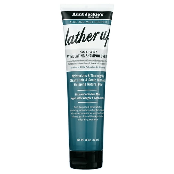 Bask And Lather Products Hair