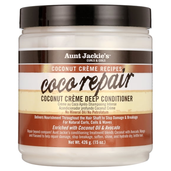 Aunt Jackie's Hair Care Brands in Hair Care - Walmart.com