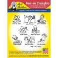 Aunt Martha's #3957 Busy Babies - Walmart.com