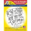 Aunt Martha's #3243 Bruno the Bear - Walmart.com