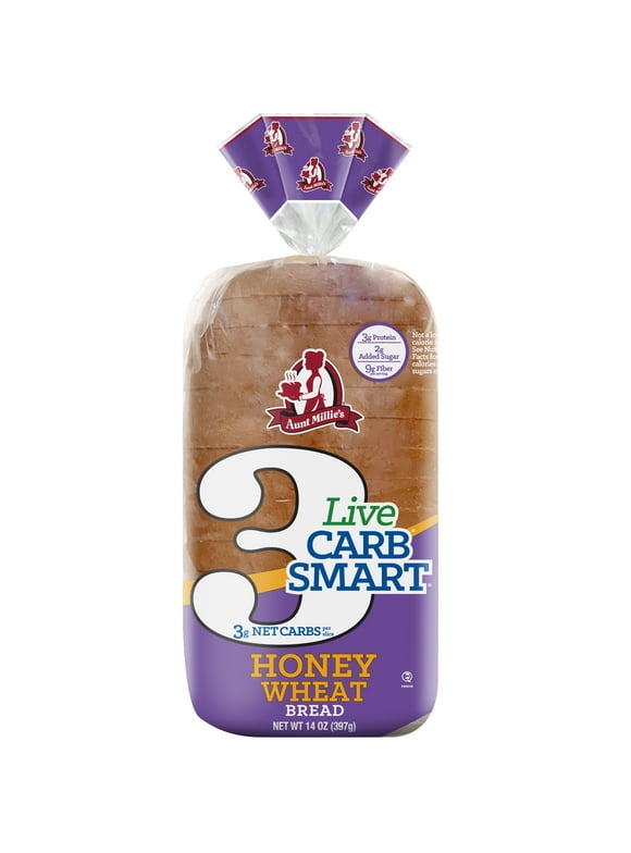Aunt Millie's Bread in Bakery & Bread - Walmart.com